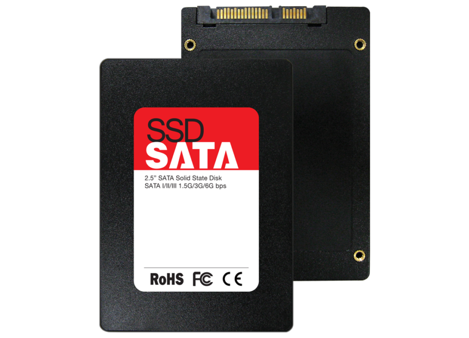 SATA - Unity Digital